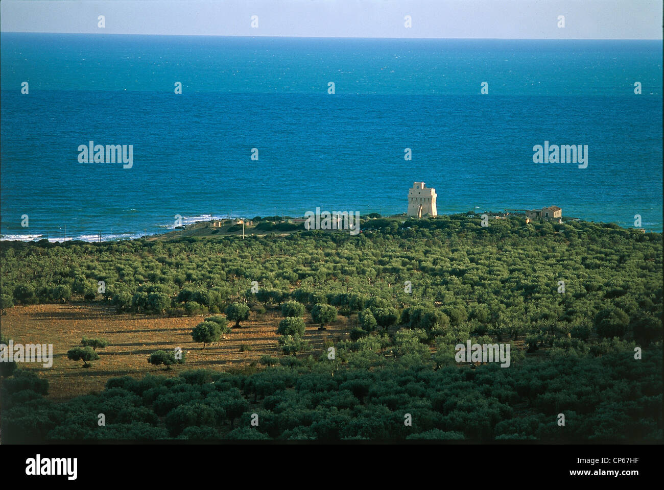 Mileto hi-res stock photography and images - Alamy