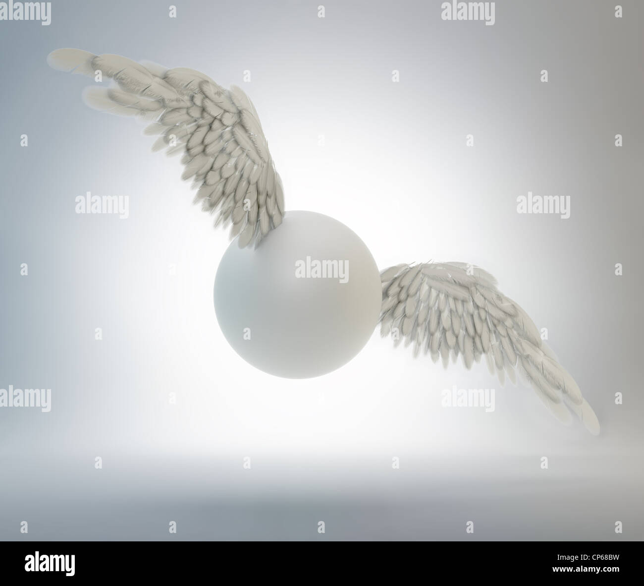 Free spirit sphere hi-res stock photography and images - Alamy