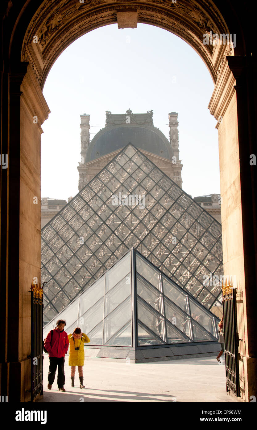 M Pei Architect High Resolution Stock Photography and Images - Alamy