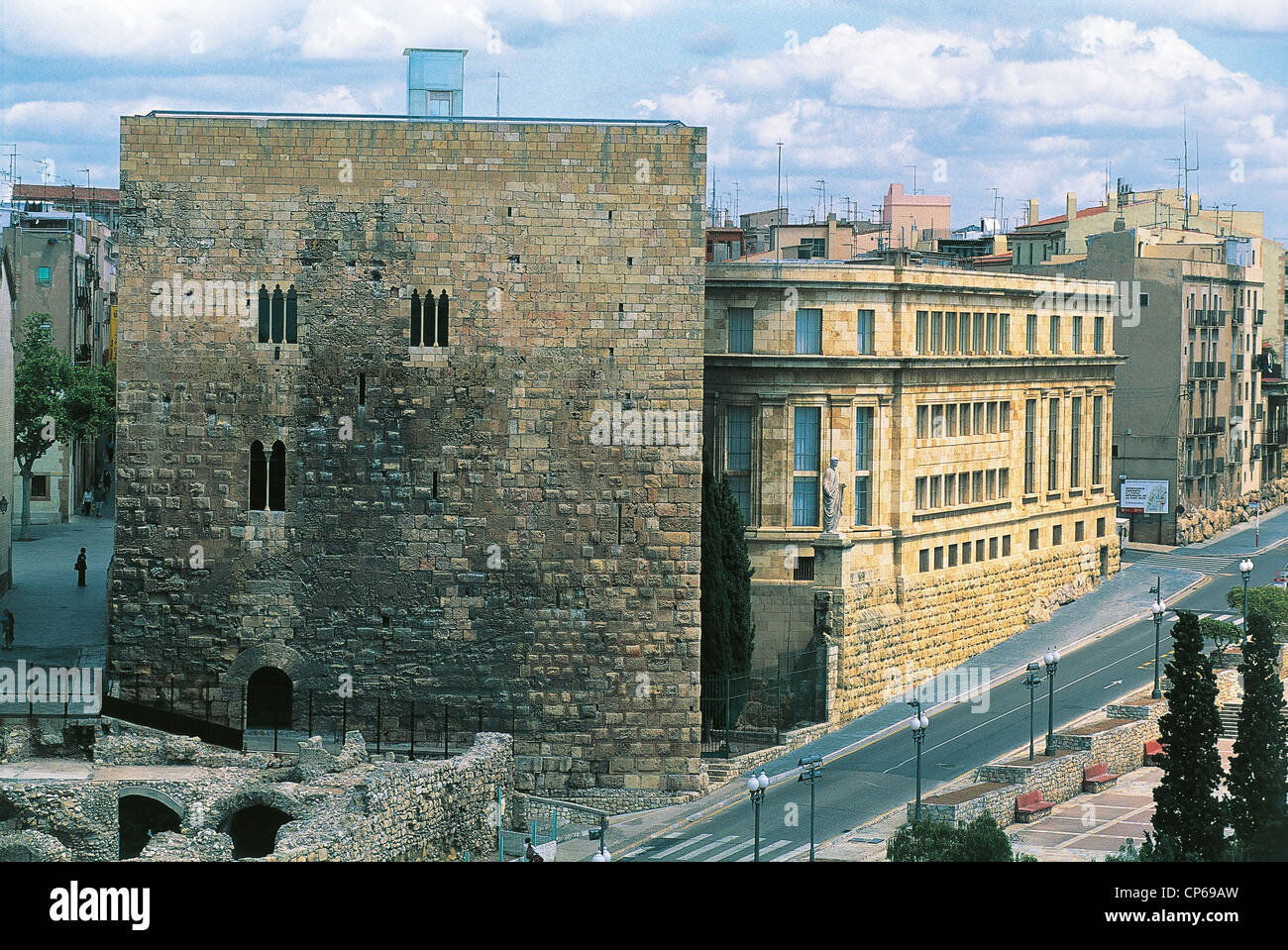 Porta pia hi-res stock photography and images - Alamy