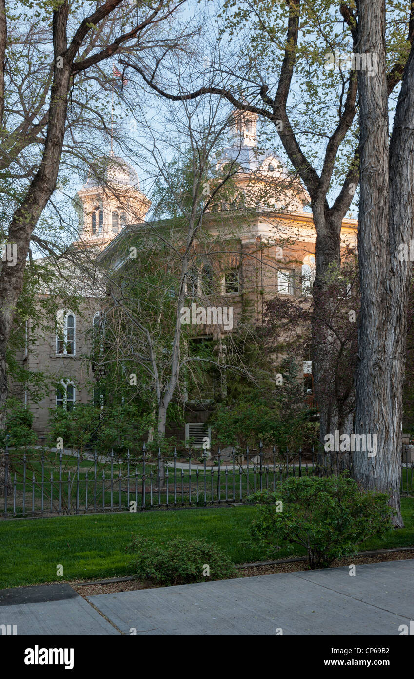 Annex hi-res stock photography and images - Alamy