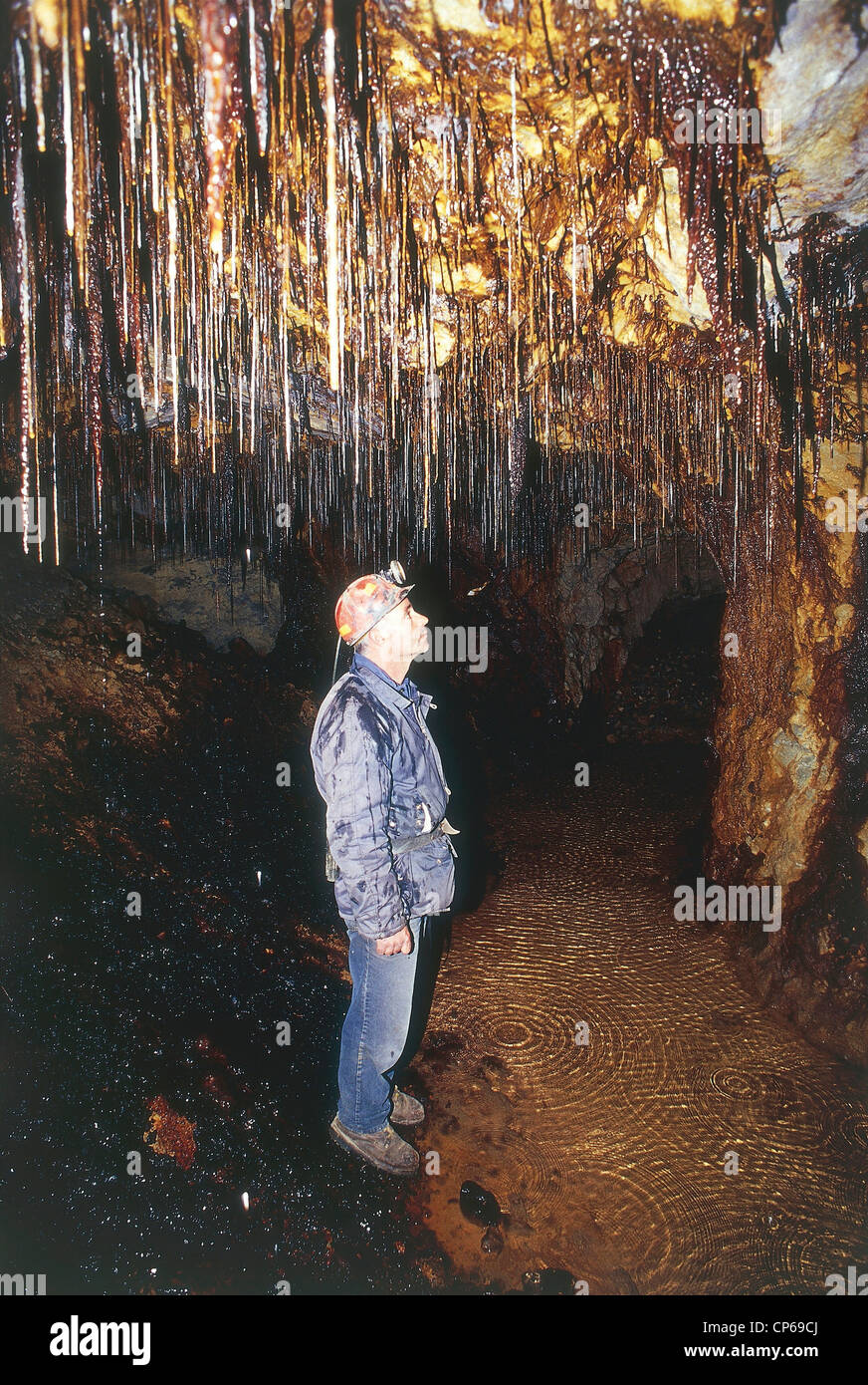 Sardinia mining heritage hi-res stock photography and images - Alamy
