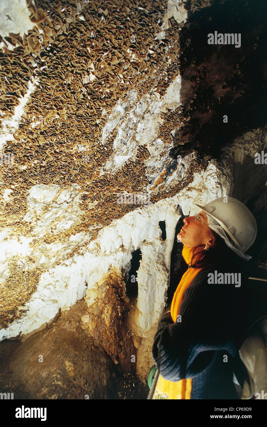 Sardinia mining heritage hi-res stock photography and images - Alamy