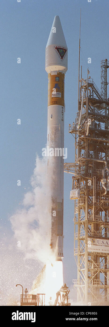 H m s satellite hi-res stock photography and images - Alamy
