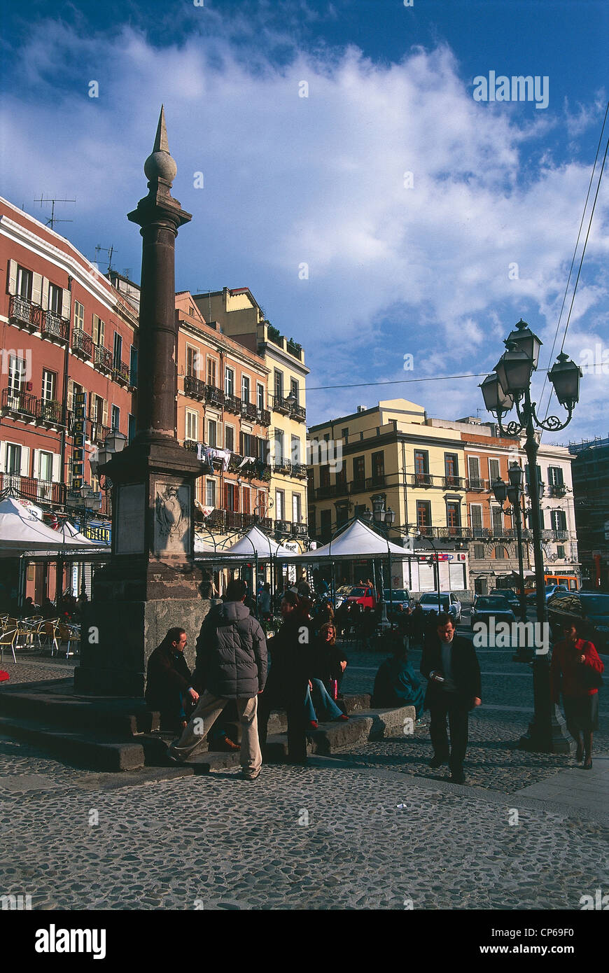 Piazza yenne hi-res stock photography and images - Alamy