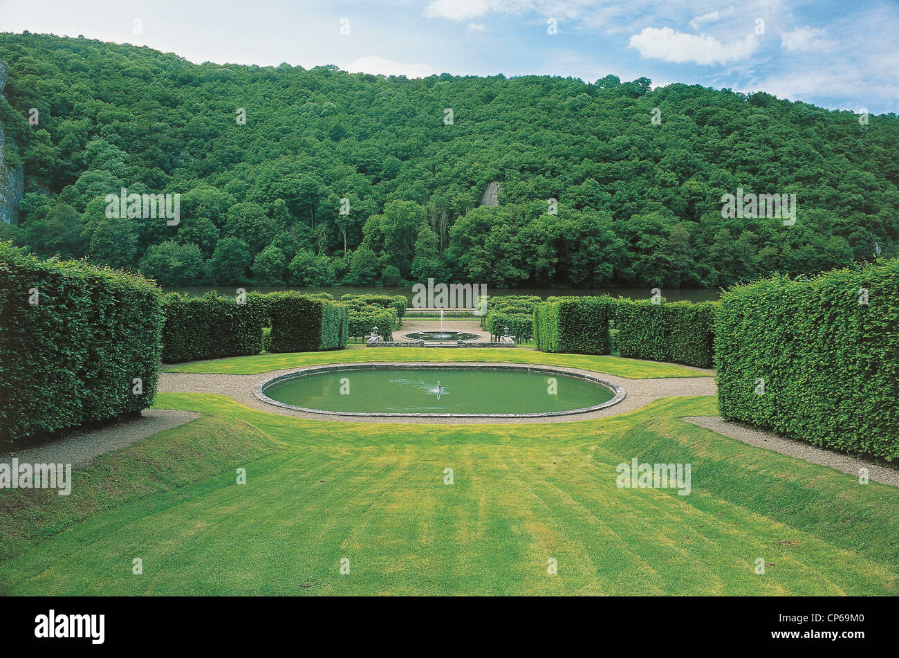 Freyr sur meuse hi-res stock photography and images - Alamy