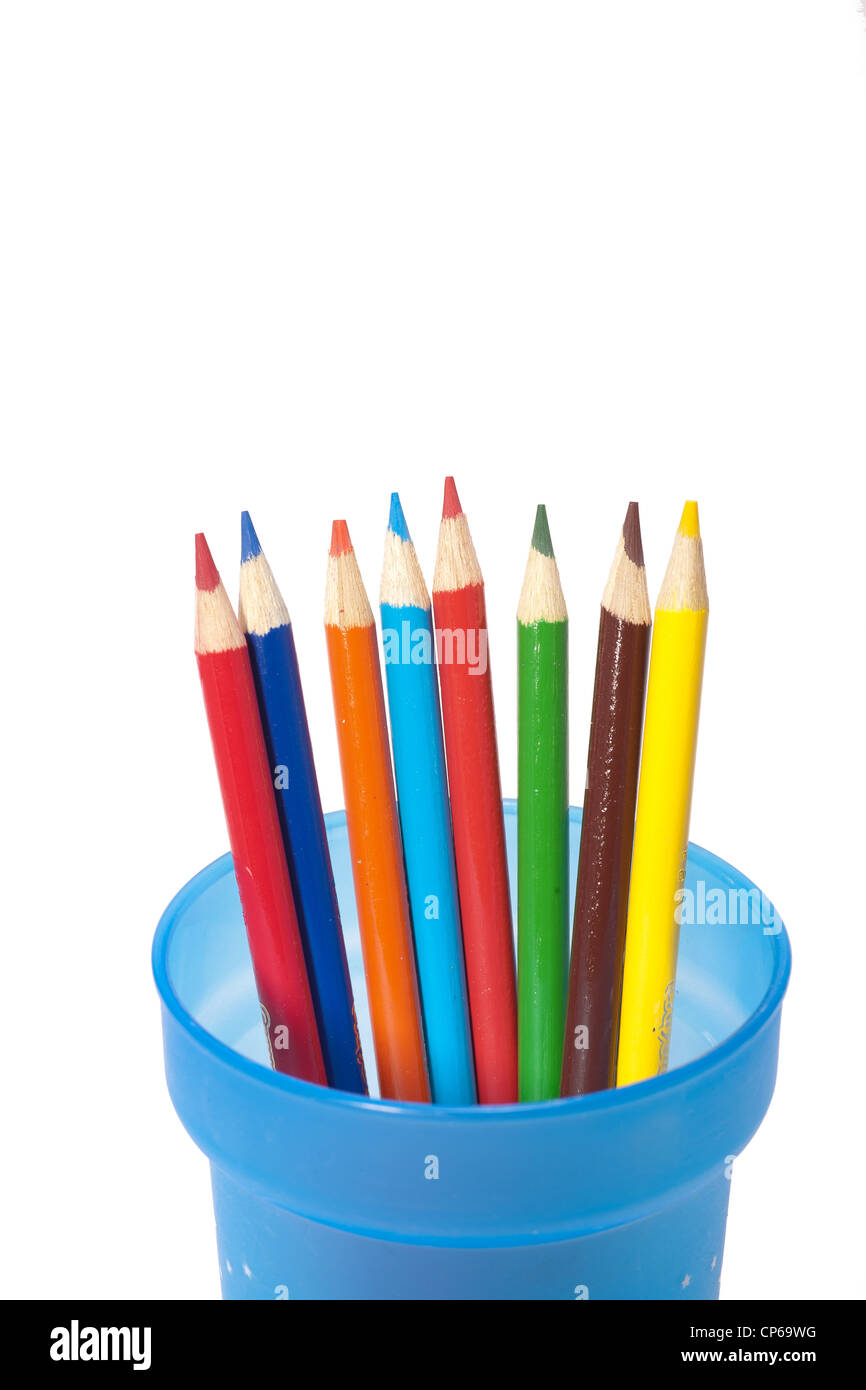 Spread out objects hi-res stock photography and images - Alamy