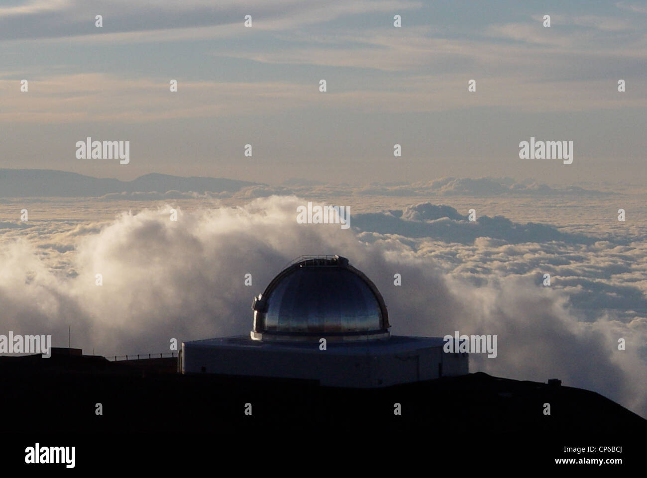 NASA's Infrared Telescope Facility observes celestial objects in the ...