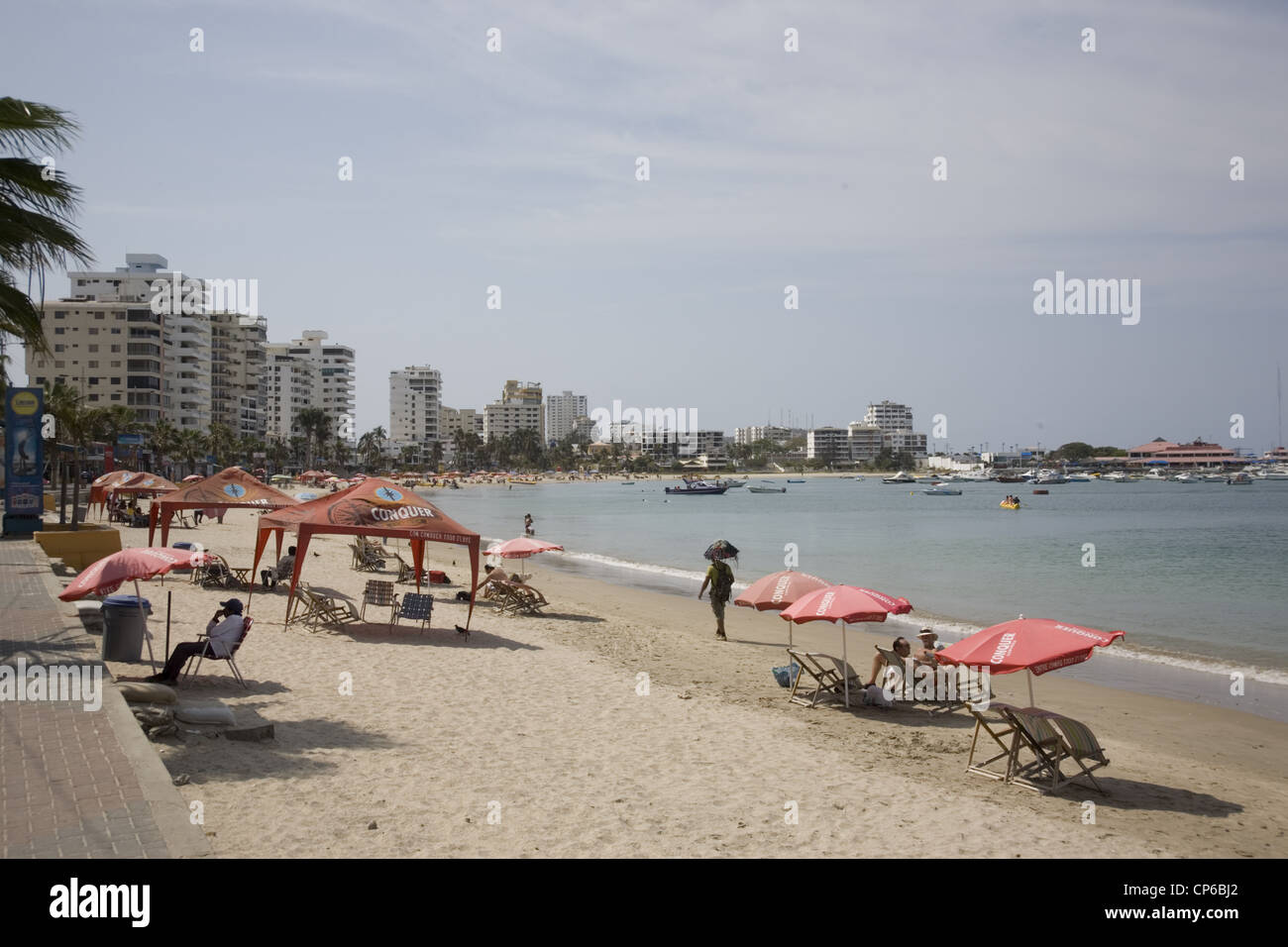 Best Resorts In Ecuador