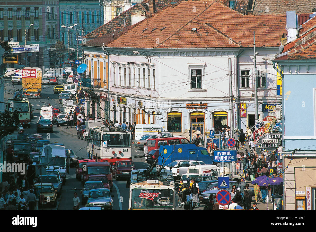Gheorghe doja hi-res stock photography and images - Alamy