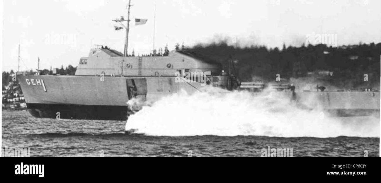 Uss plainview hi-res stock photography and images - Alamy