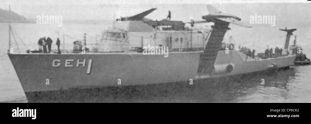 Uss plainview hi-res stock photography and images - Alamy