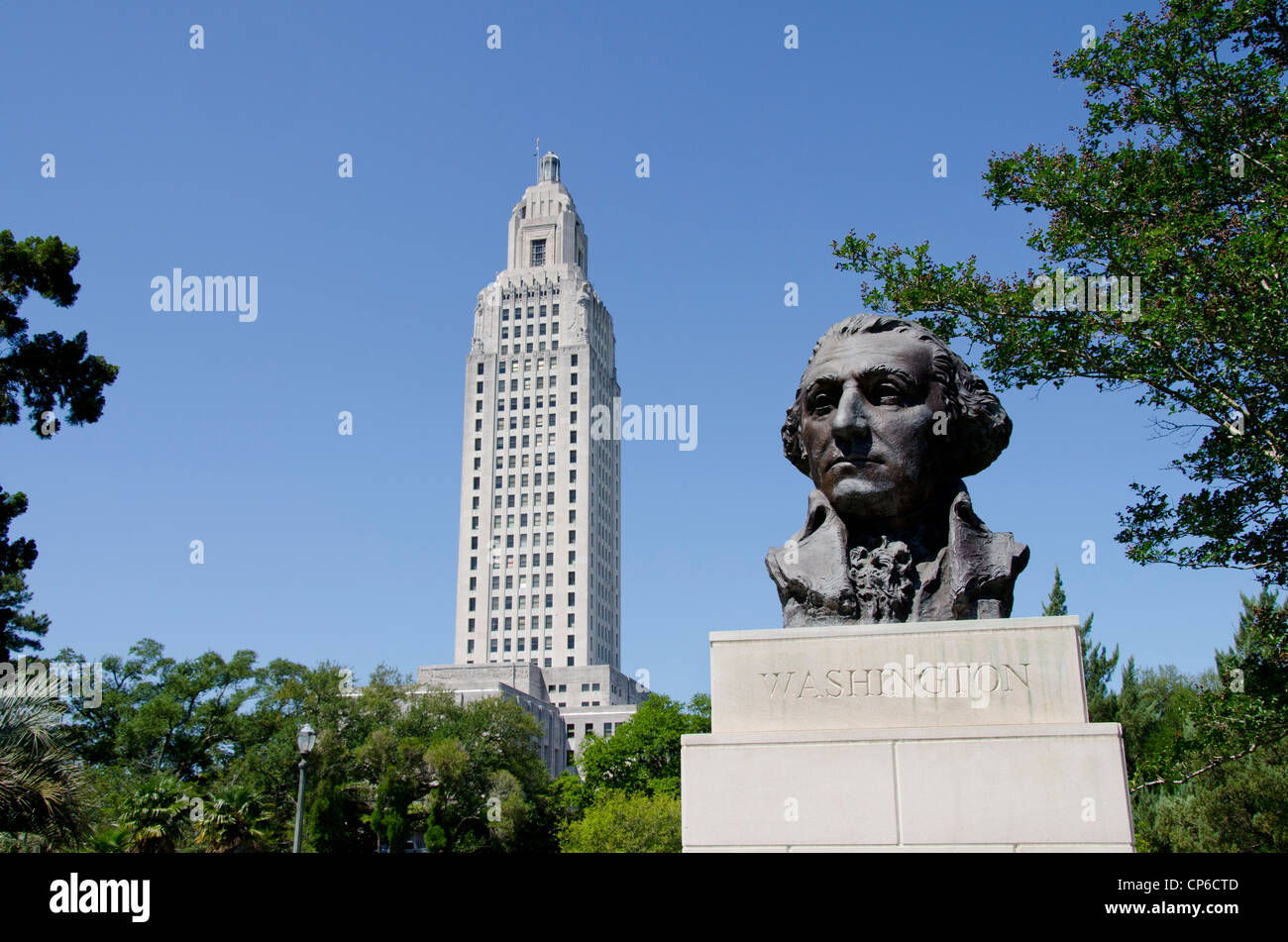 Scenic louisiana hi-res stock photography and images - Alamy