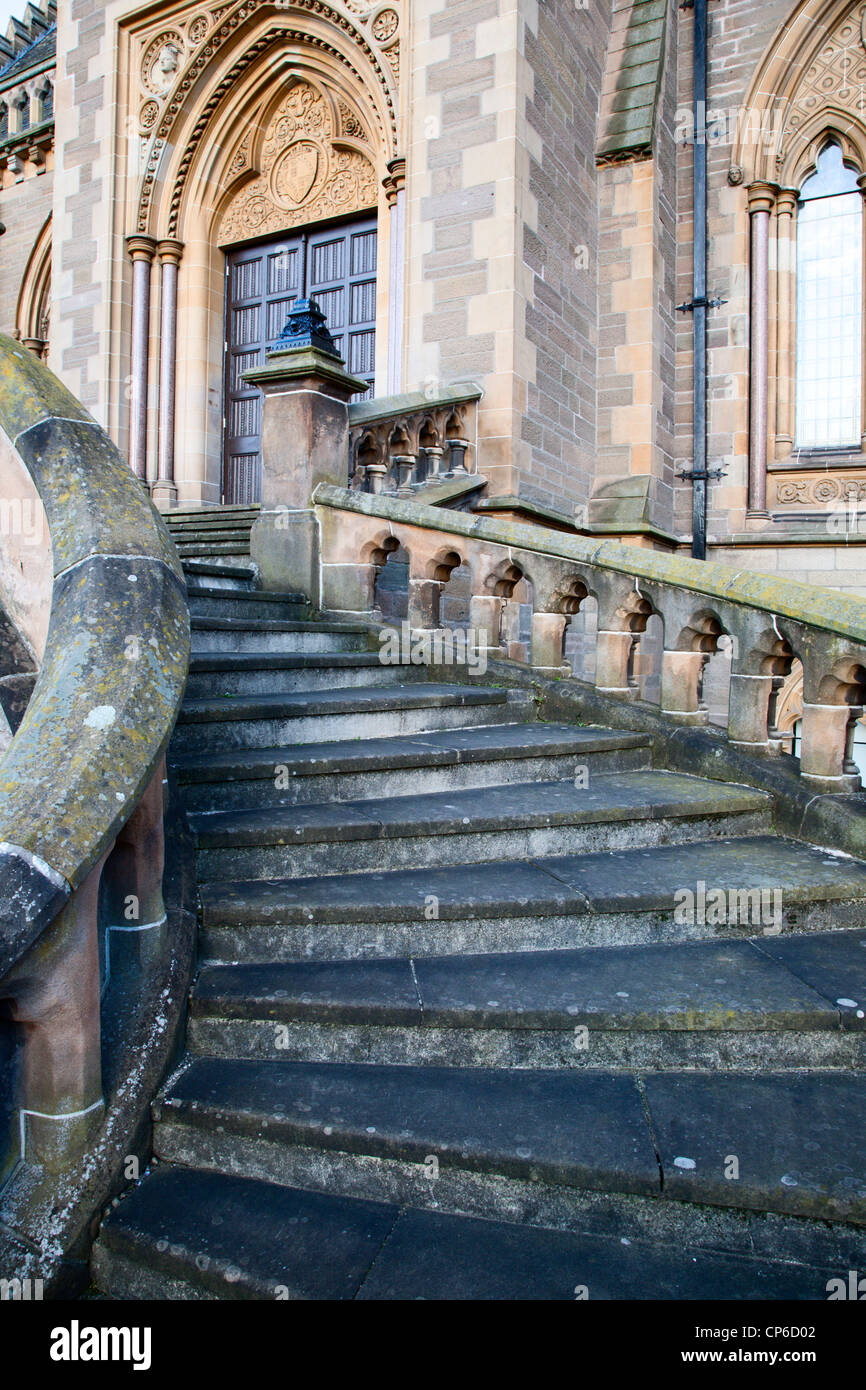 Mcmanus Art Gallery High Resolution Stock Photography and Images - Alamy