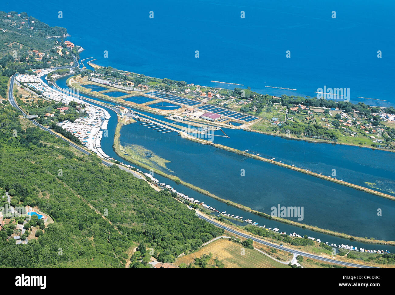 Santa Liberata Stock Photos & Santa Liberata Stock Images - Alamy