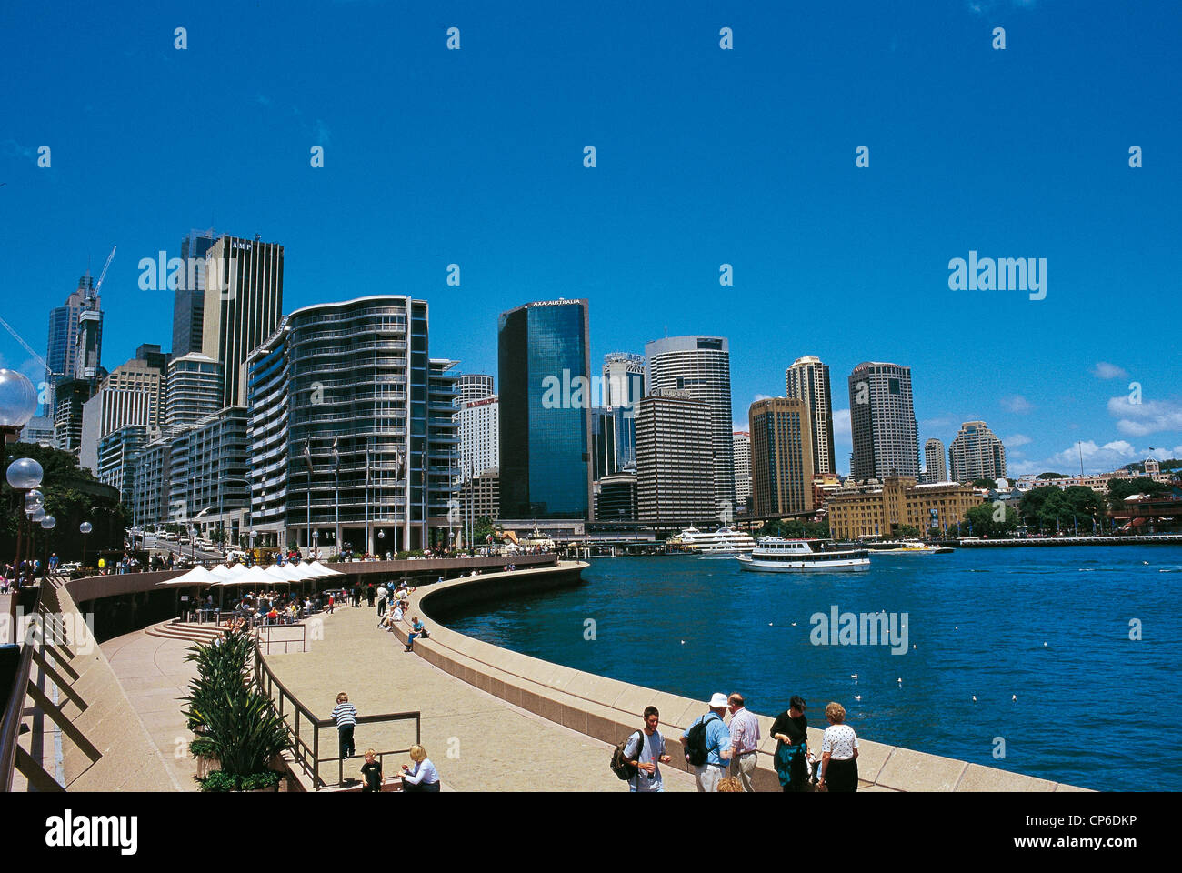 Captain cook cruises sydney hi-res stock photography and images - Alamy