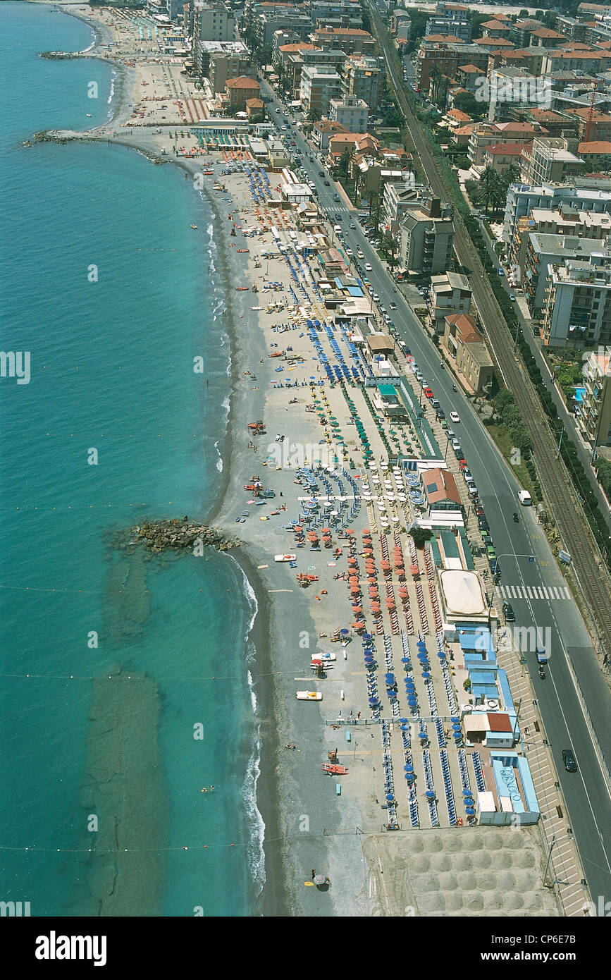 Pietra Ligure Stock Photos & Pietra Ligure Stock Images - Alamy