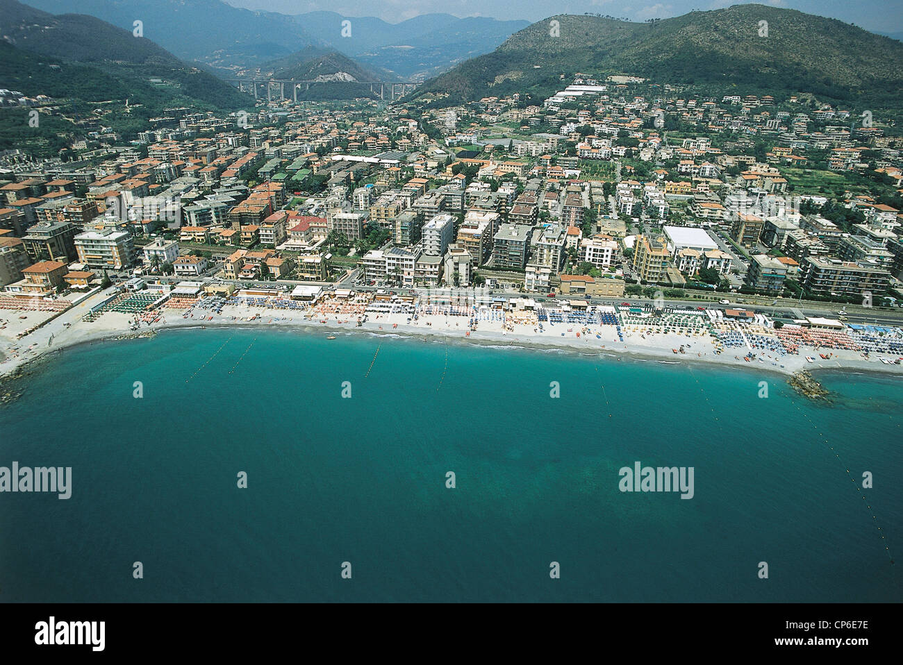 Pietra ligure hi-res stock photography and images - Alamy