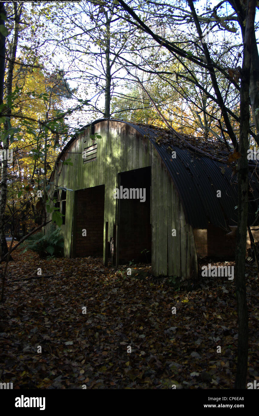 World war 2 buildings hi-res stock photography and images - Alamy
