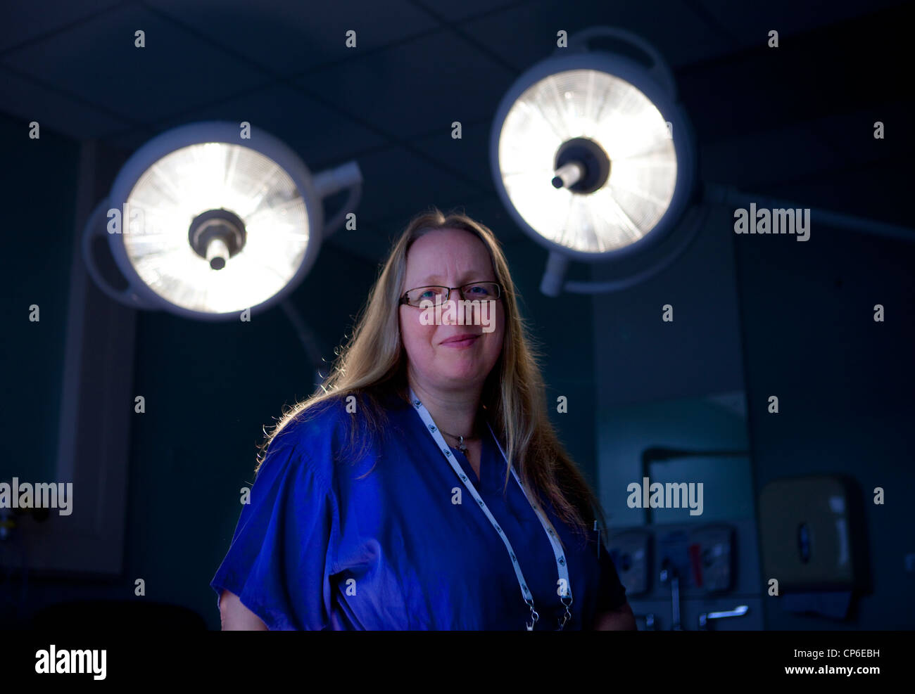 Obstetrician Gynaecologist High Resolution Stock Photography and Images ...