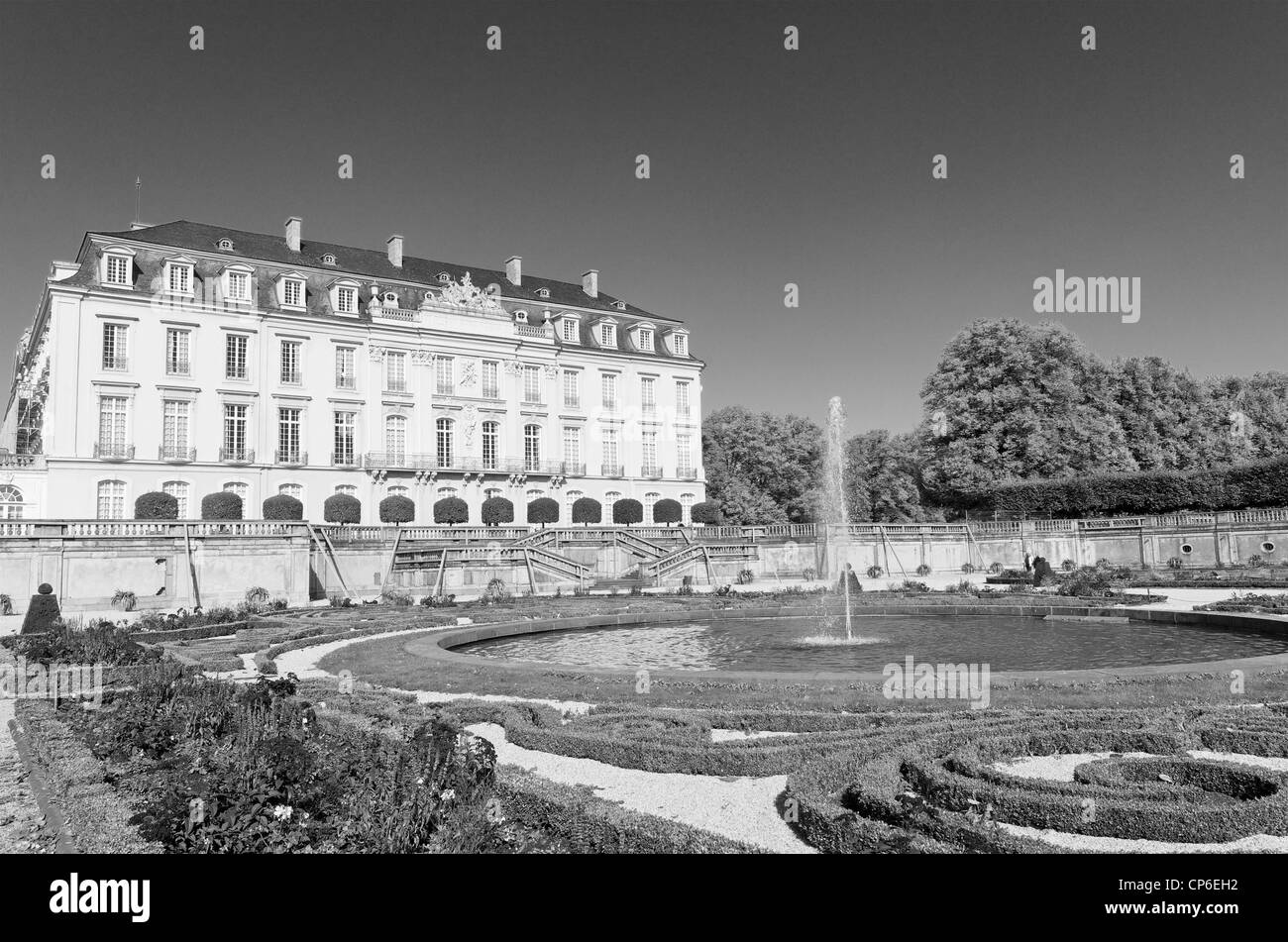 Brühl hi-res stock photography and images - Alamy