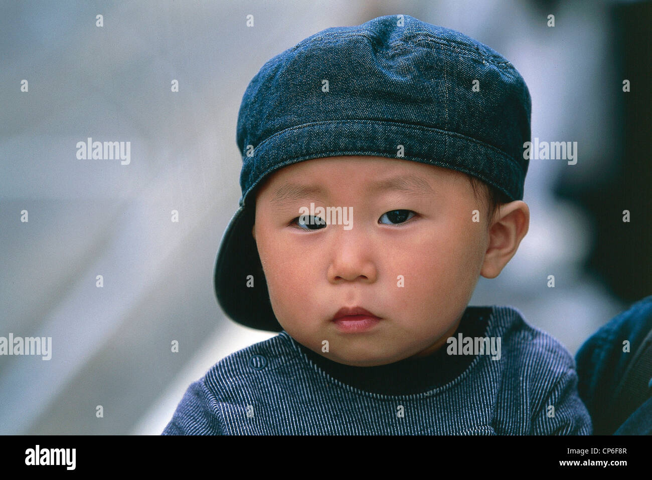 Japan - Boys Stock Photo - Alamy