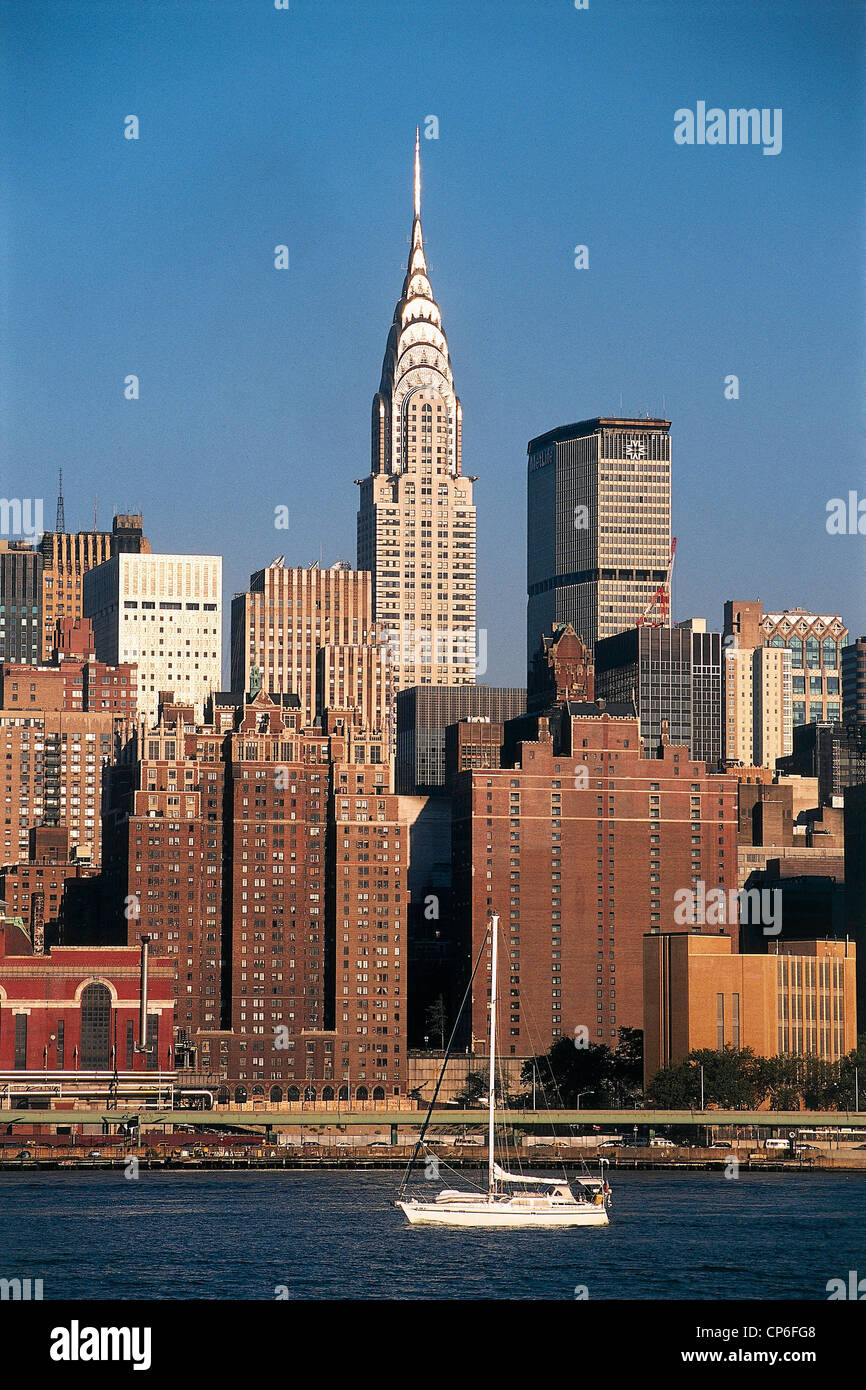Queens united states hi-res stock photography and images - Alamy