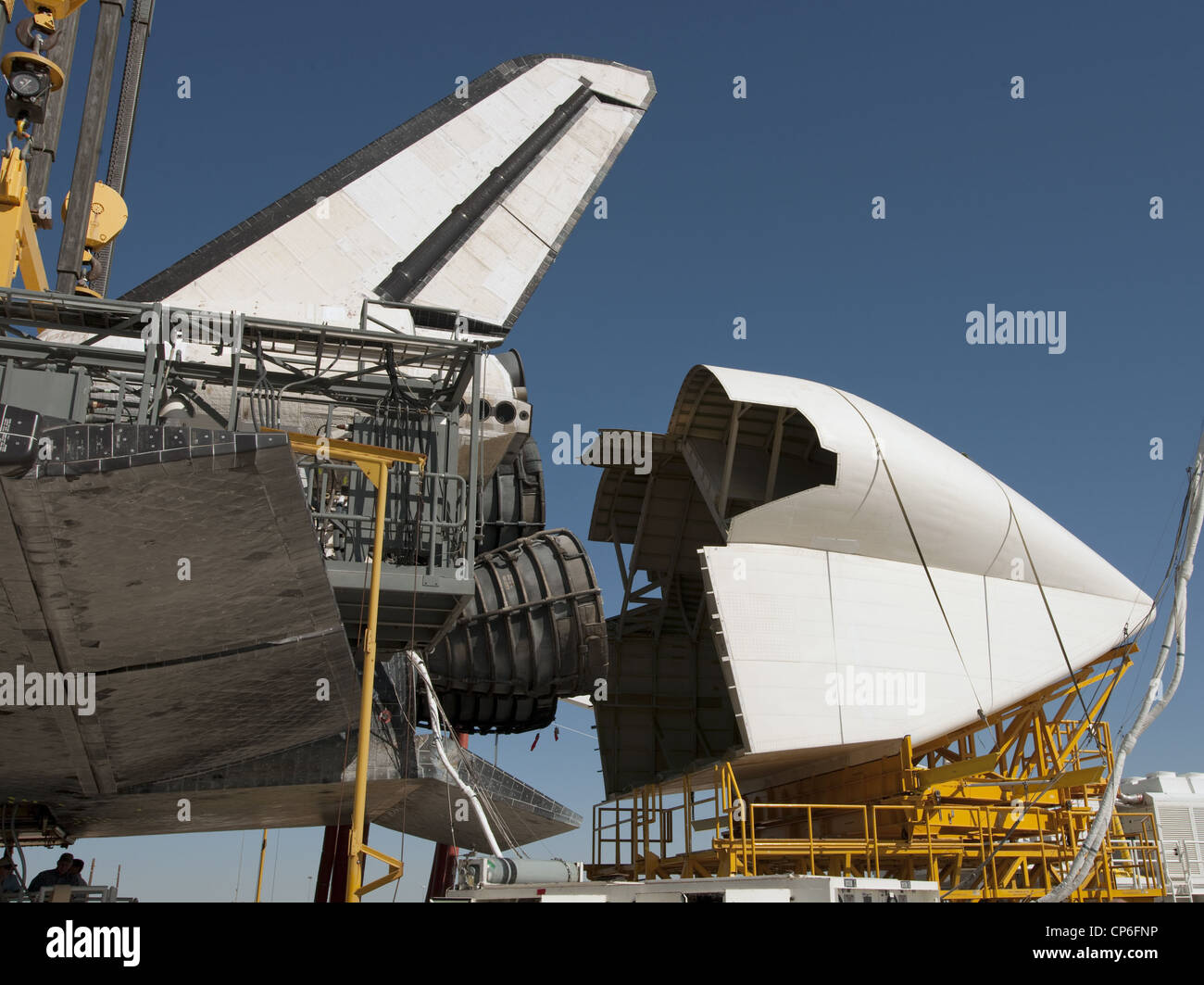External_tank hi-res stock photography and images - Alamy