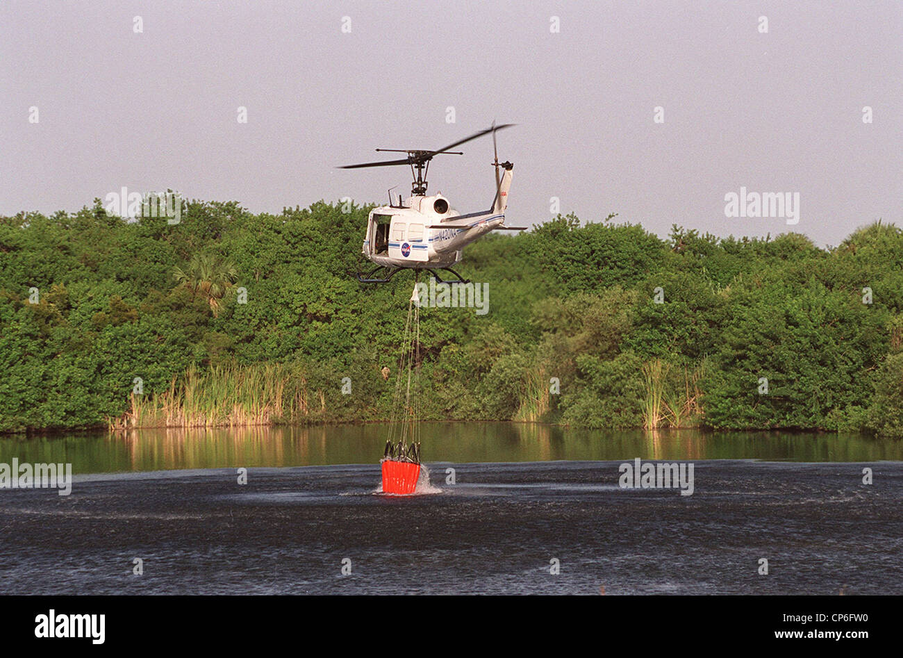The NASA UH-1H Iroquois, also known as the 'Huey,' is a versatile ...