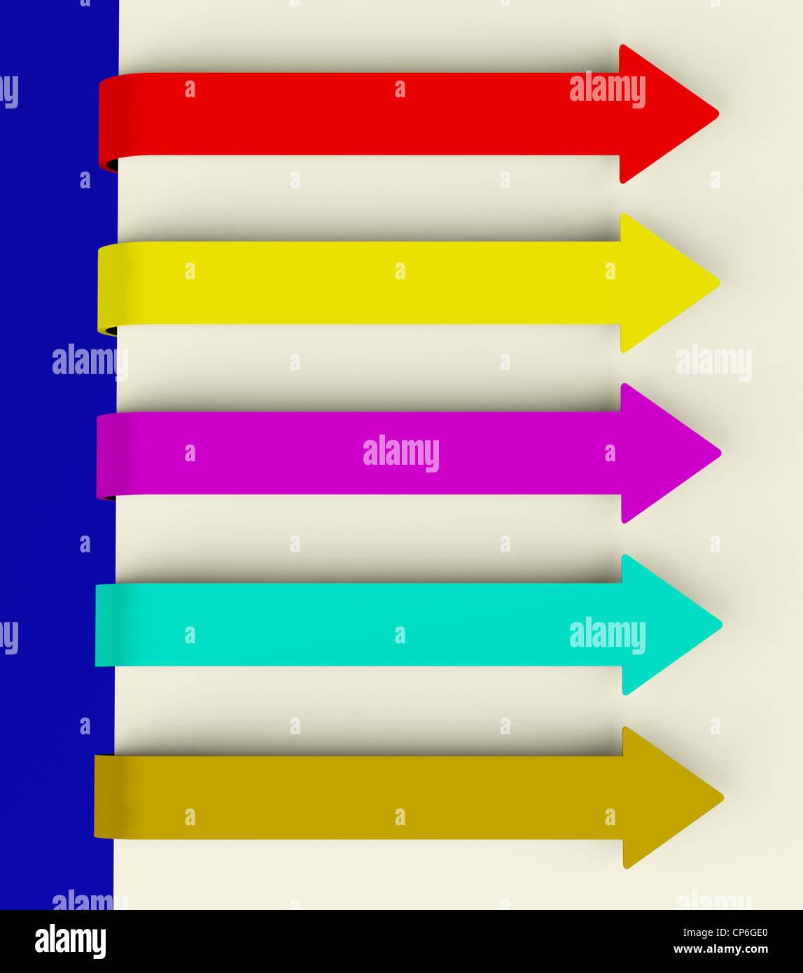 Five tabs hi-res stock photography and images - Alamy