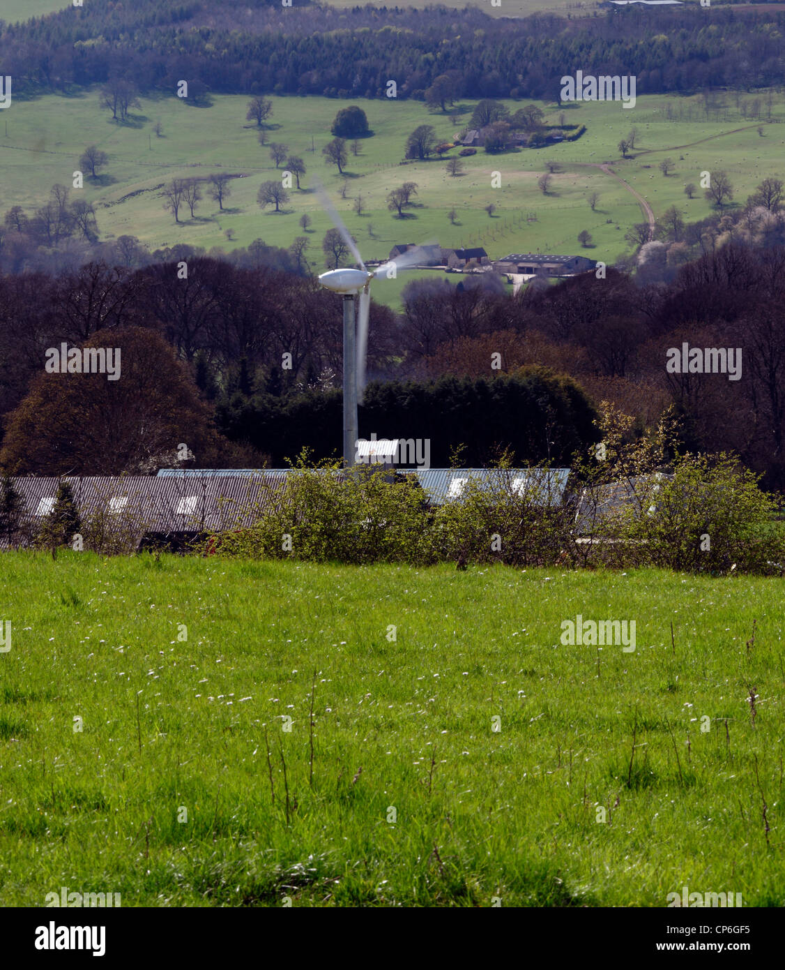 Rural portrait setting hi-res stock photography and images - Alamy