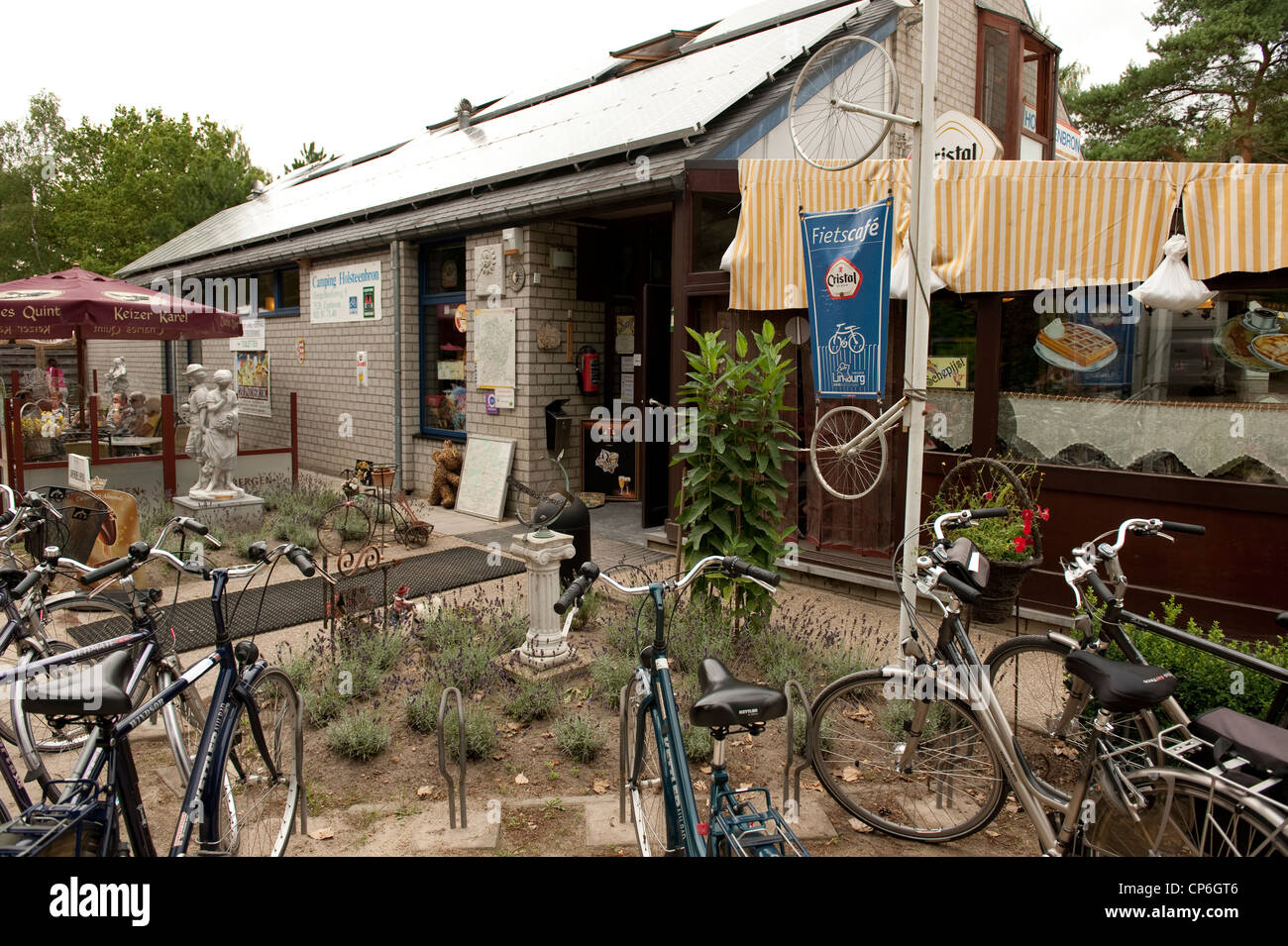 Zonhoven hi-res stock photography and images - Alamy