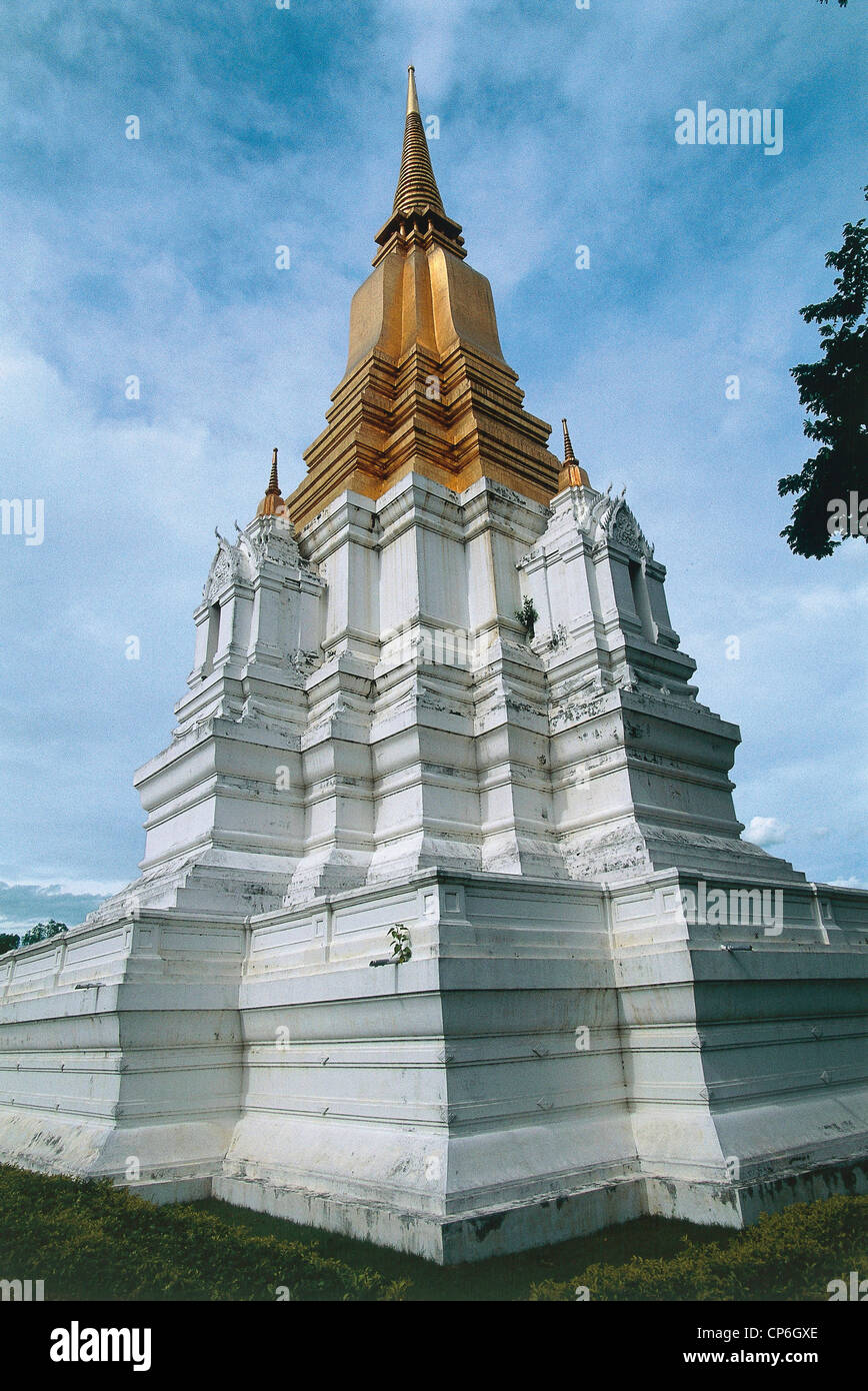 Suriyothai hi-res stock photography and images - Alamy