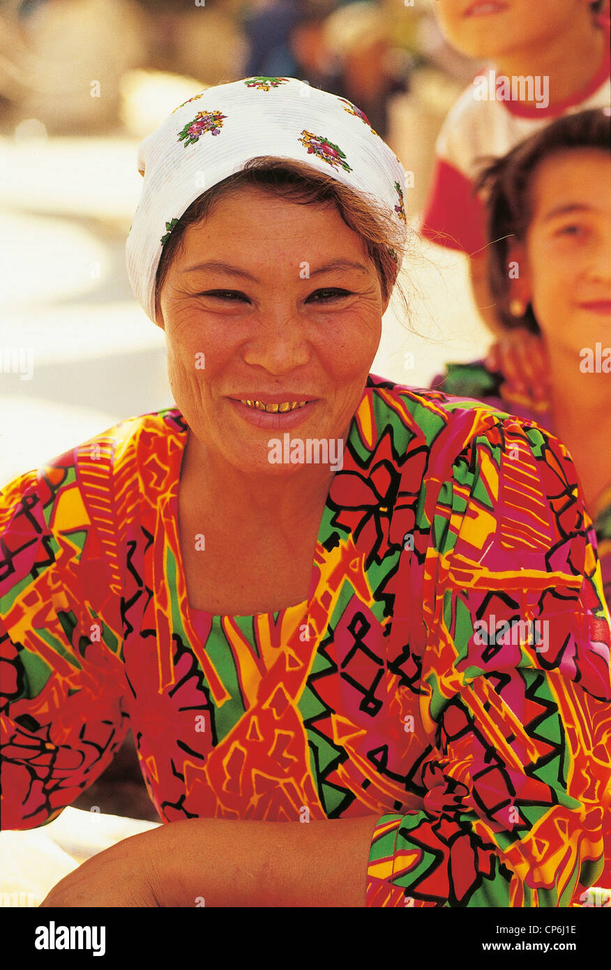 Dasoguz hi-res stock photography and images - Alamy