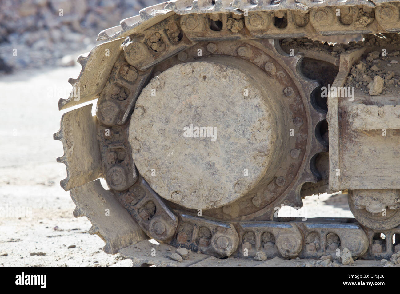 Pebble track hi-res stock photography and images - Alamy