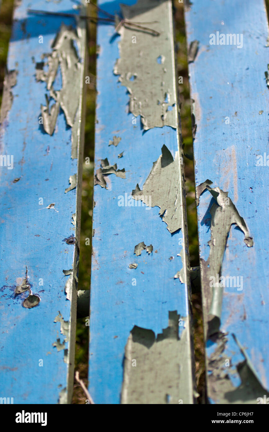 Eroded paint hi-res stock photography and images - Alamy