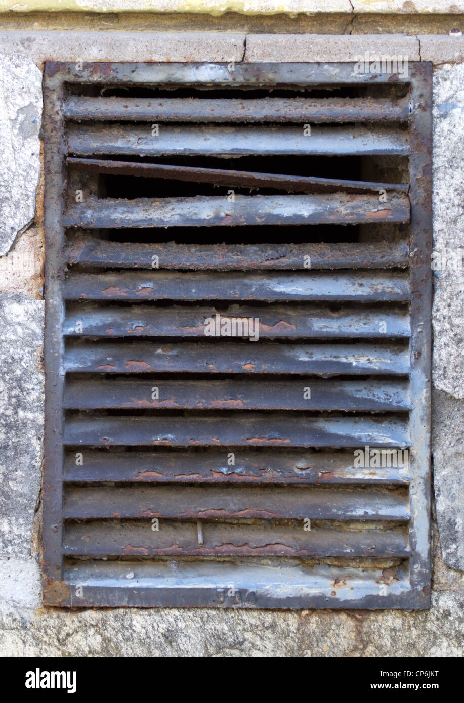 Ancient ventilation hi-res stock photography and images - Alamy