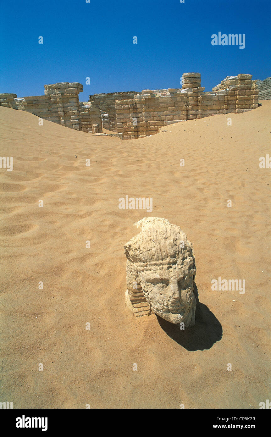 Faiyum oasis hi-res stock photography and images - Alamy