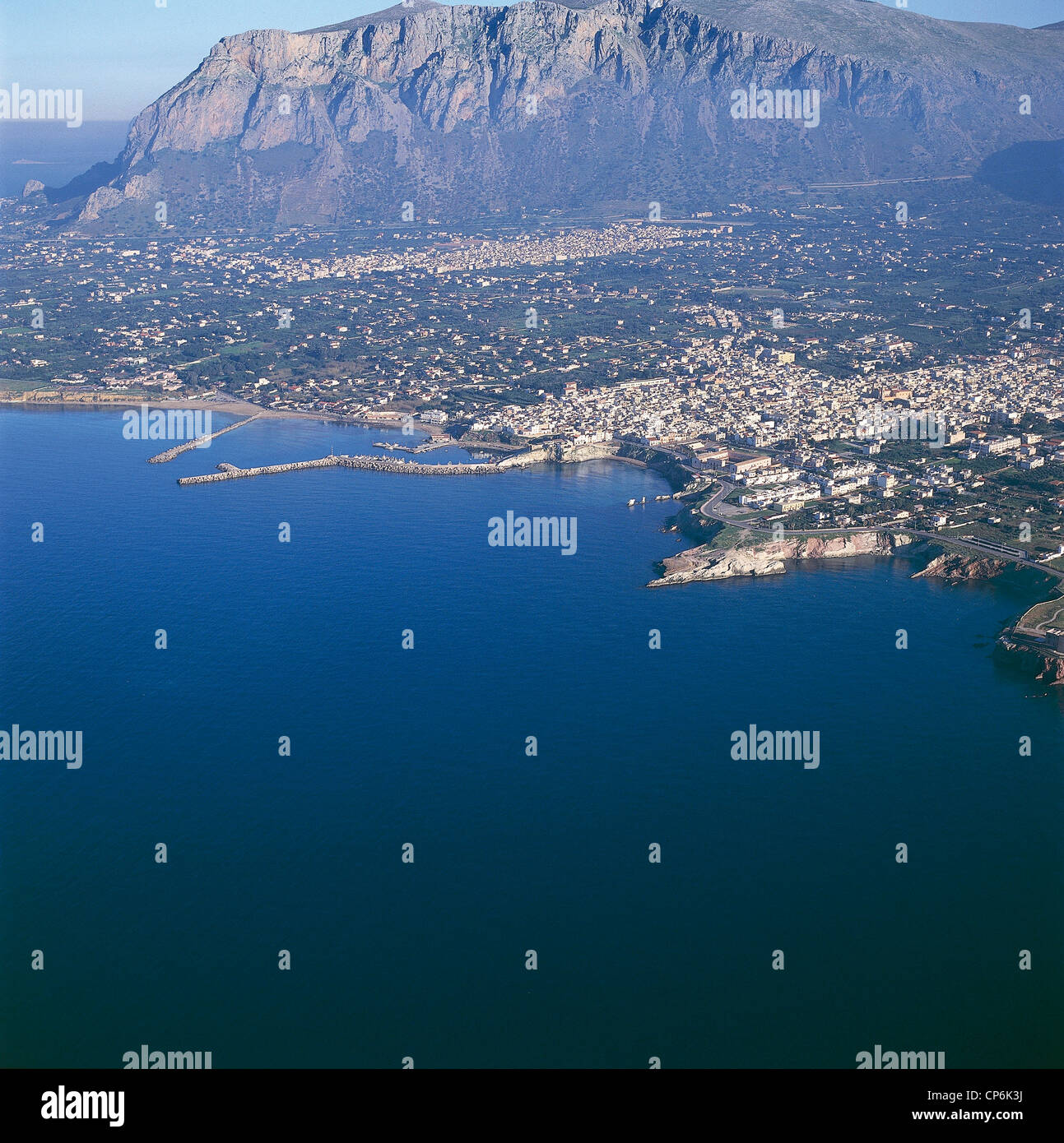 Terrasini hi-res stock photography and images - Alamy