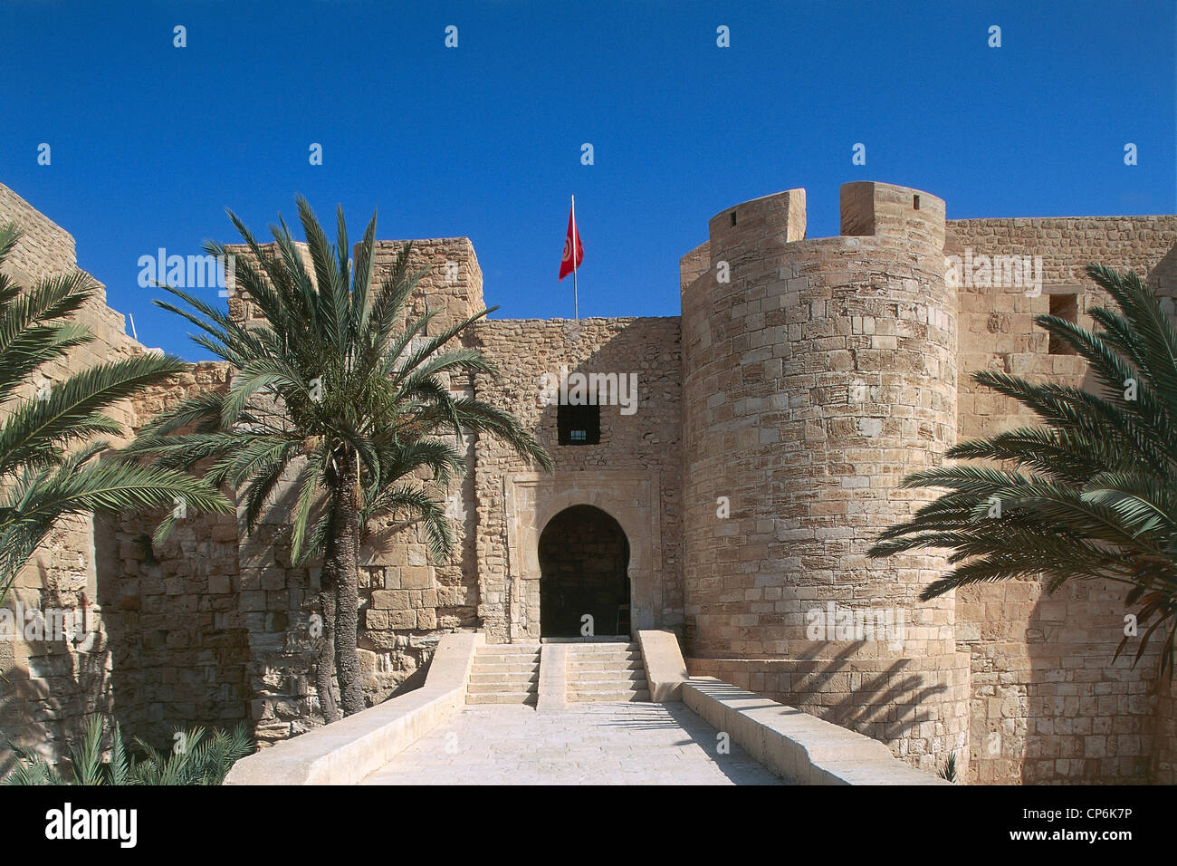 Ile de jerba tunisia hi-res stock photography and images - Alamy