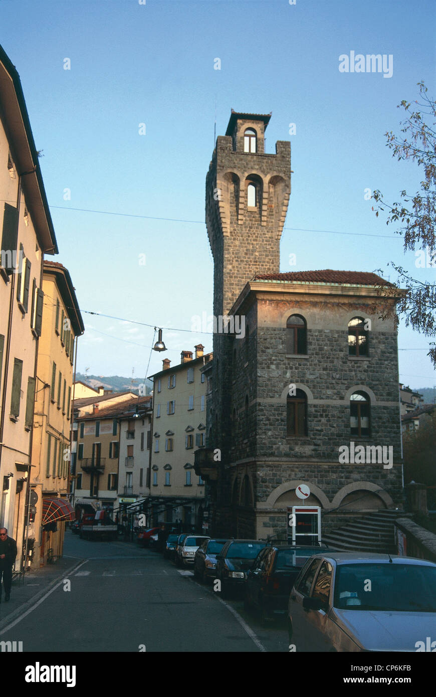 Porretta hi-res stock photography and images - Alamy