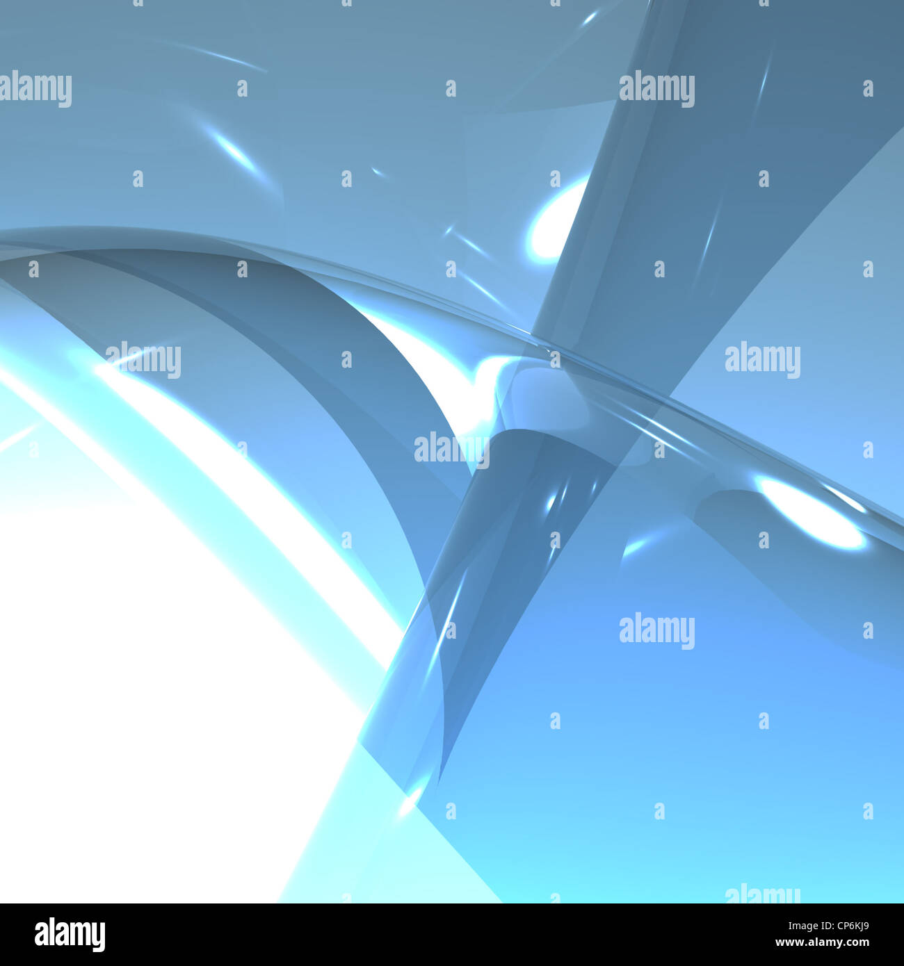 Abstract Shiny Glass Background for Shiny Backdrops Stock Photo - Alamy