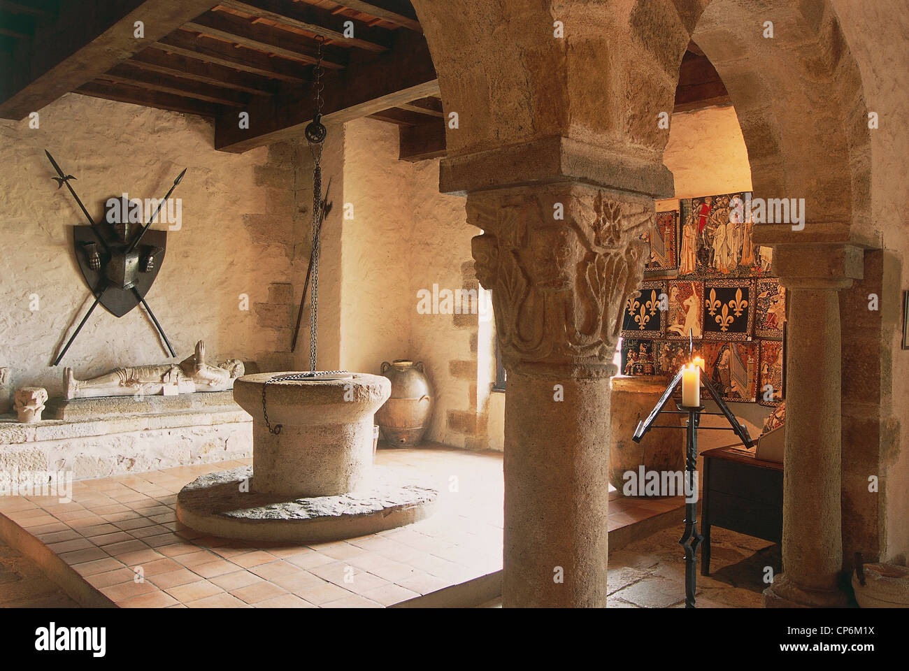 The guardroom hi-res stock photography and images - Alamy