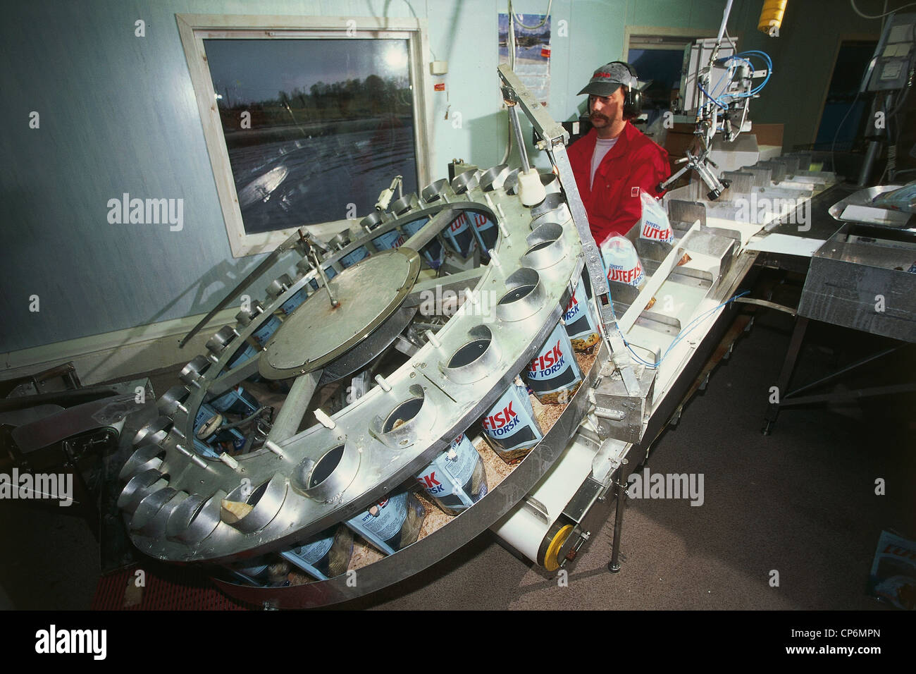 Hveding hi-res stock photography and images - Alamy