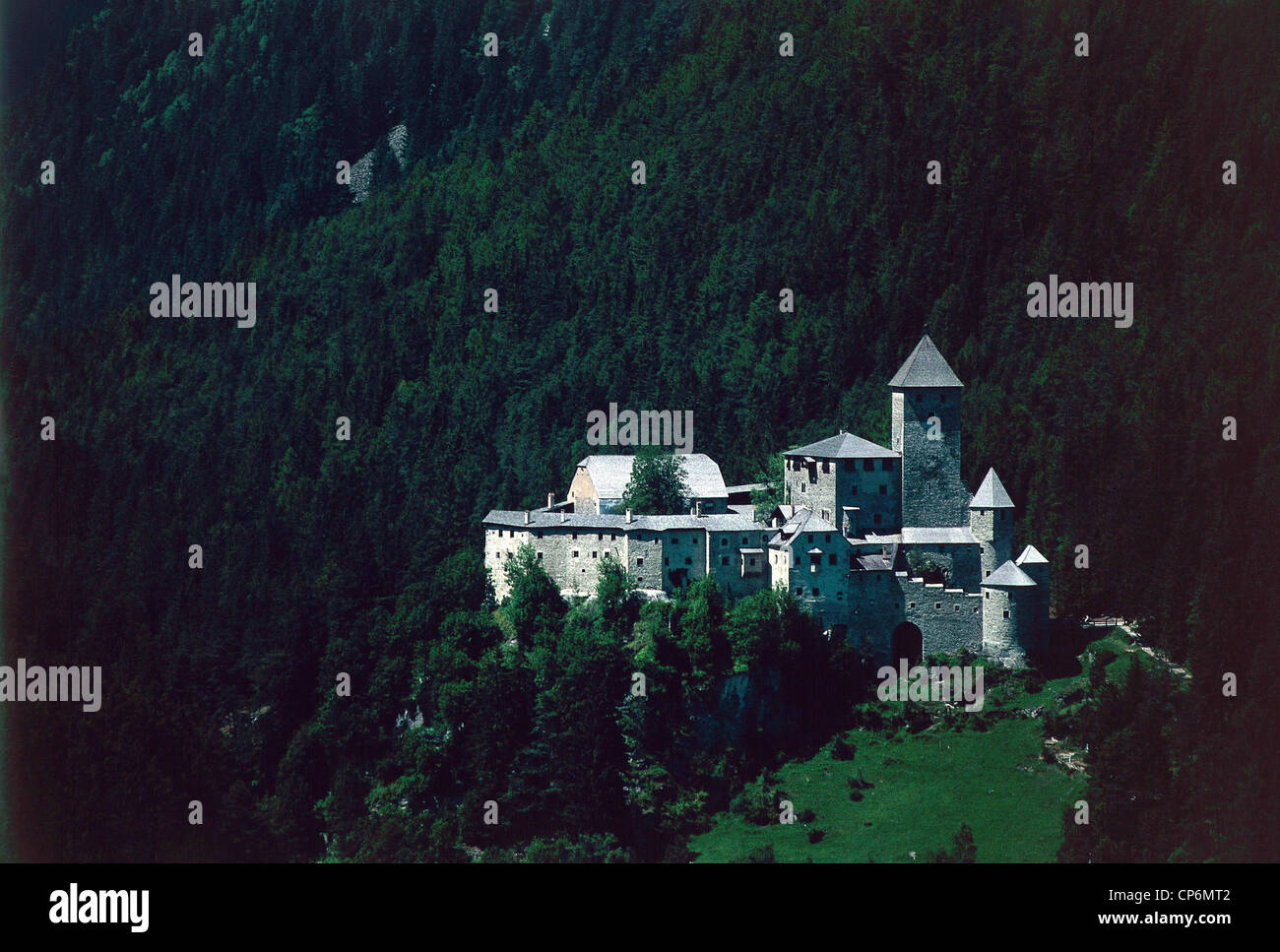 Alpi aurine hi-res stock photography and images - Alamy