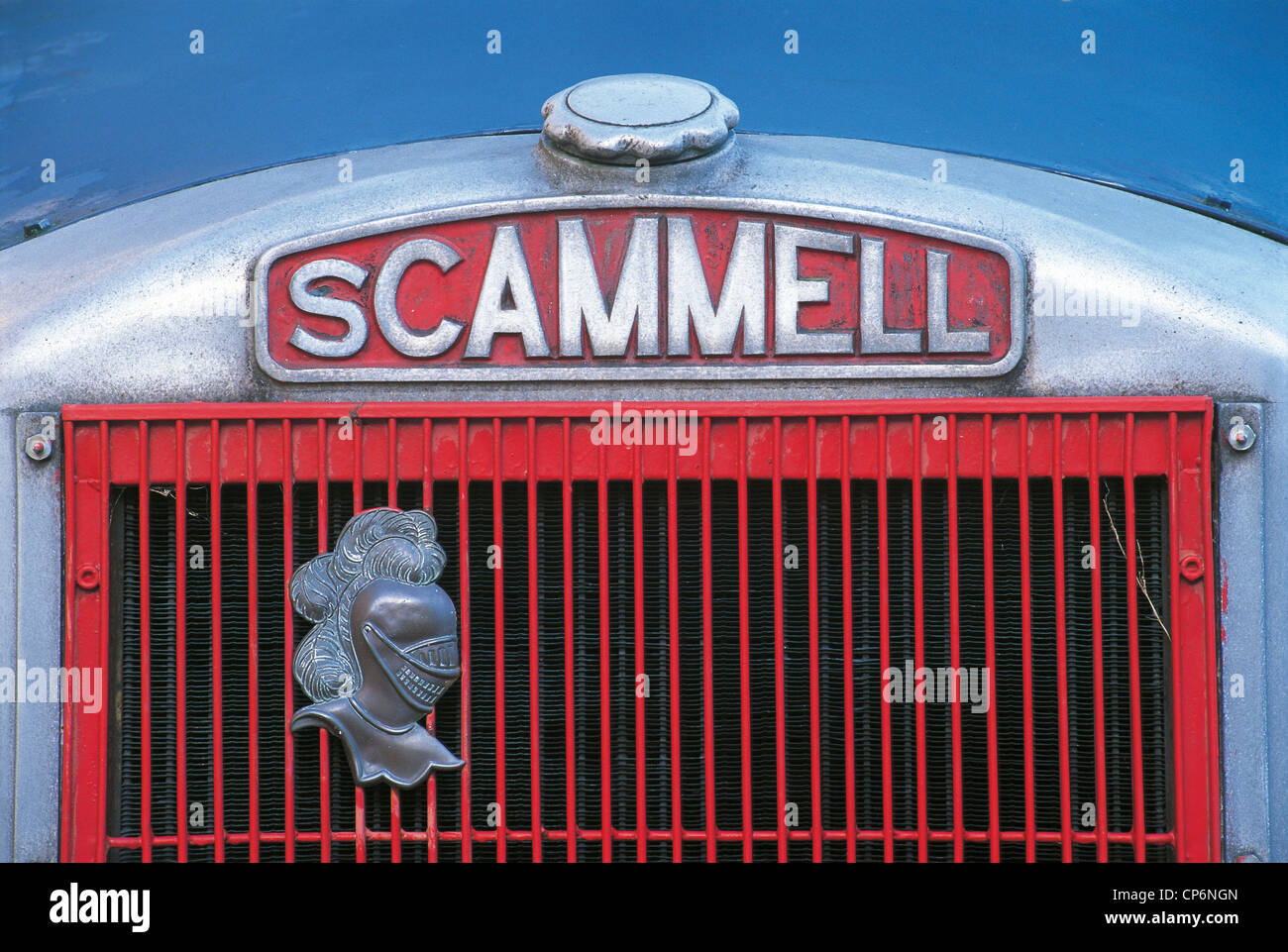 Ireland - County Cork - Midleton - Old Midleton Distillery. Trucks to ...