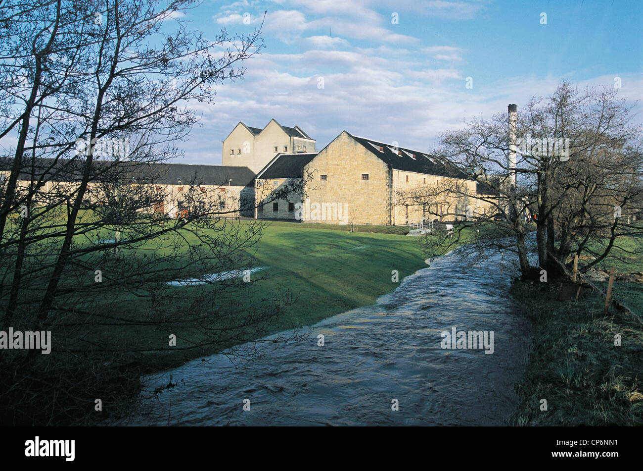 Elgin Moray High Resolution Stock Photography and Images - Alamy