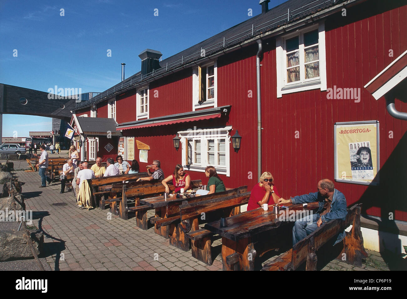 Langdoya hi-res stock photography and images - Alamy