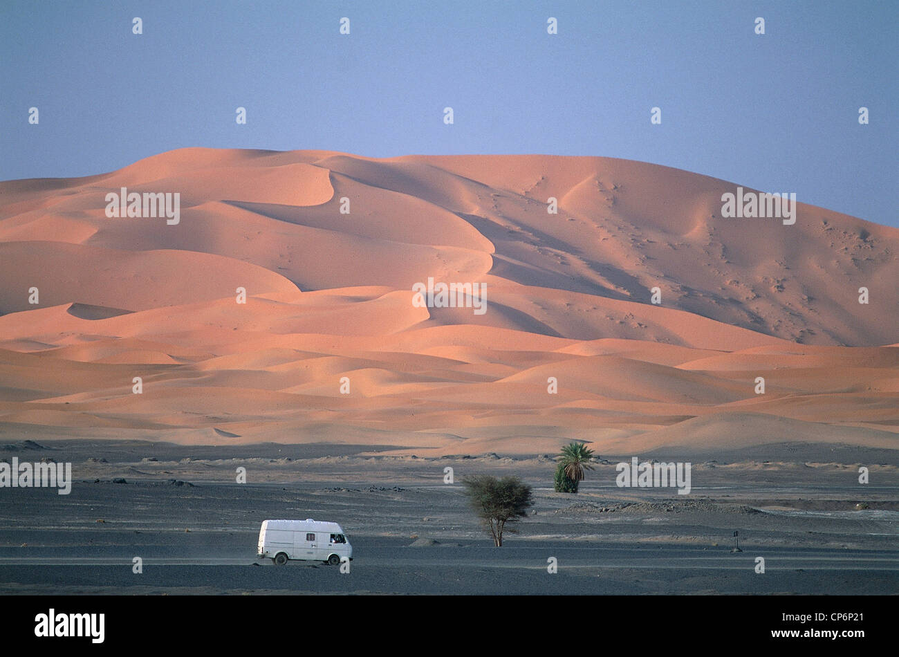 Morocco - Er Rachidia Province - Valley of the Ziz - Tafilalt ...