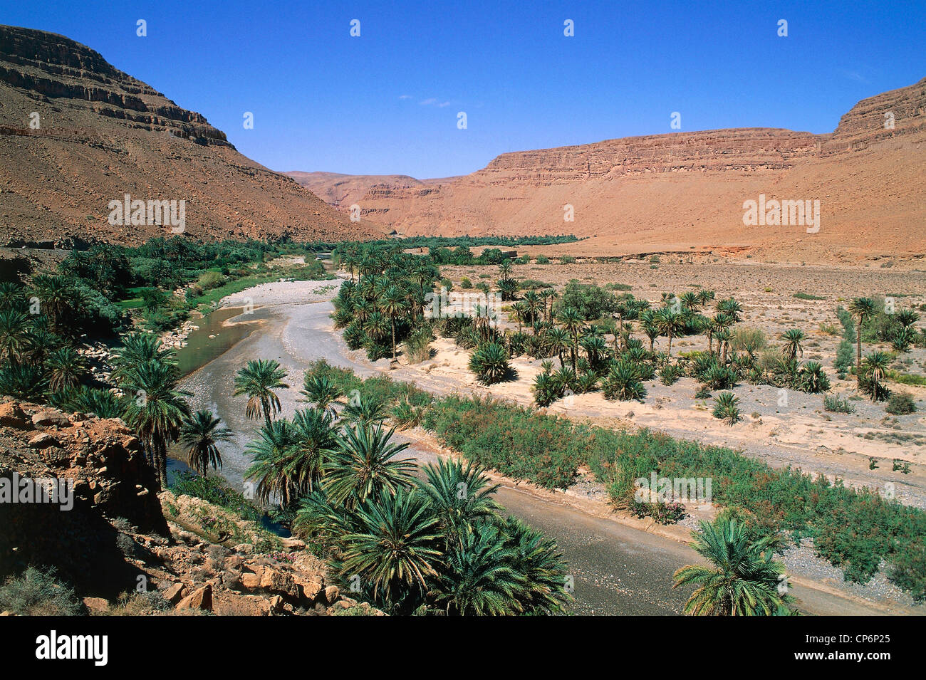 Er rachidia hi-res stock photography and images - Alamy